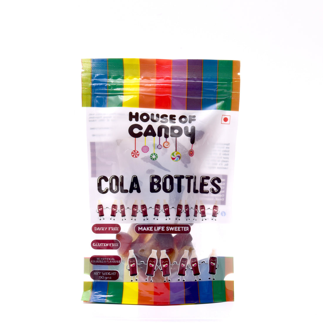House of Candy - India's No.1 Premium Candy Store Online