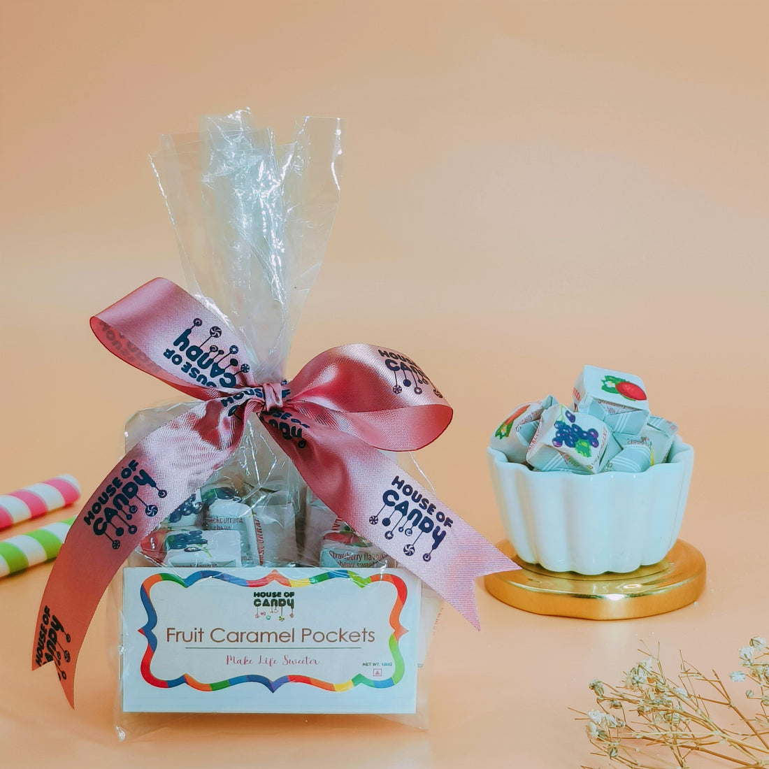 House of Candy - India's No.1 Premium Candy Store Online